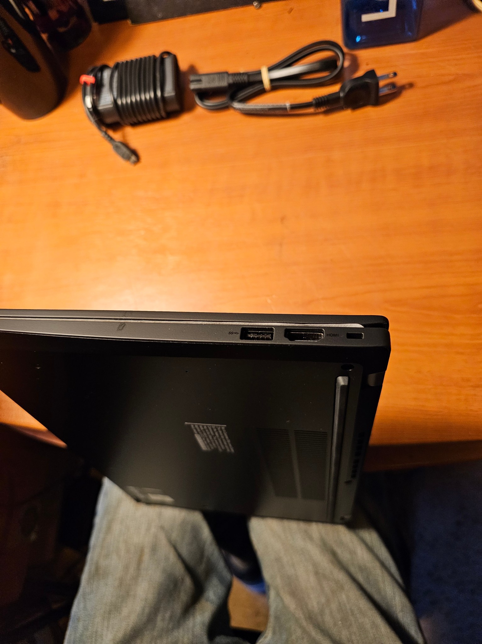 Lenovo X13 Gen5 First Look and Review | Topmahof's Blog
