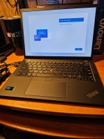 Lenovo X13 Gen5 First Look and Review | Topmahof's Blog